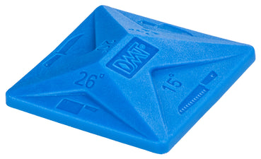 DMT EdgeSharp Magnetic Angle Guide — Sharpening Supplies