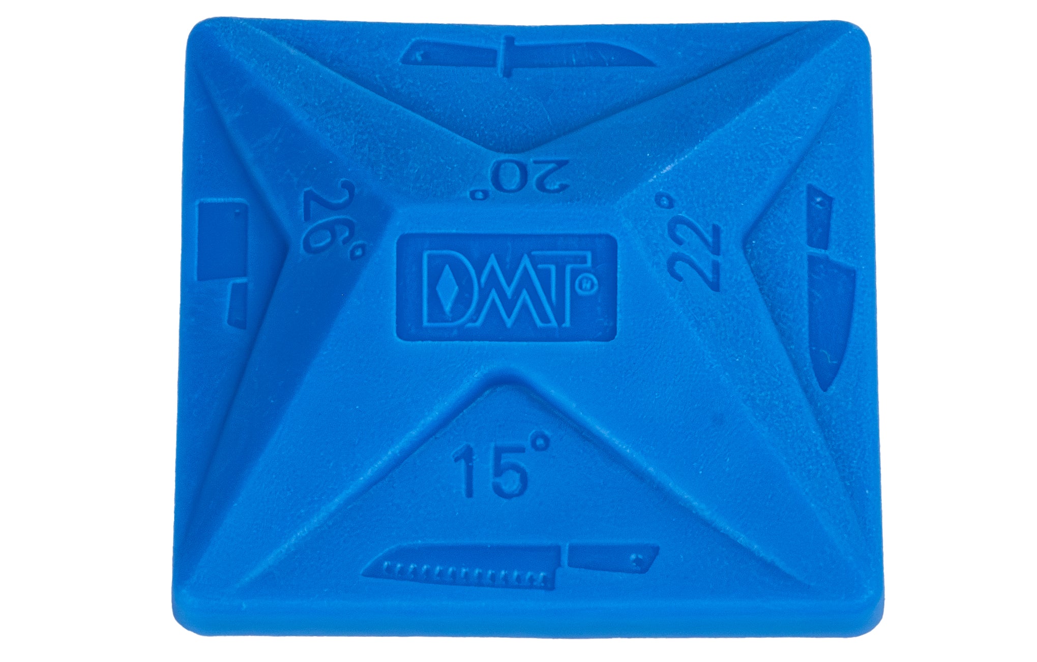 DMT EdgeSharp Magnetic Angle Guide — Sharpening Supplies