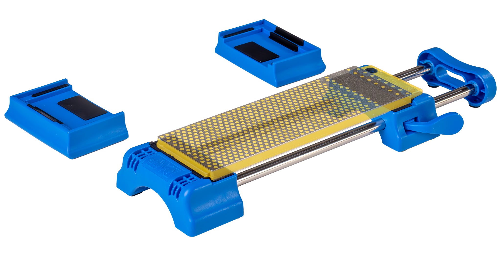 DMT Universal Sharpening Base — Sharpening Supplies