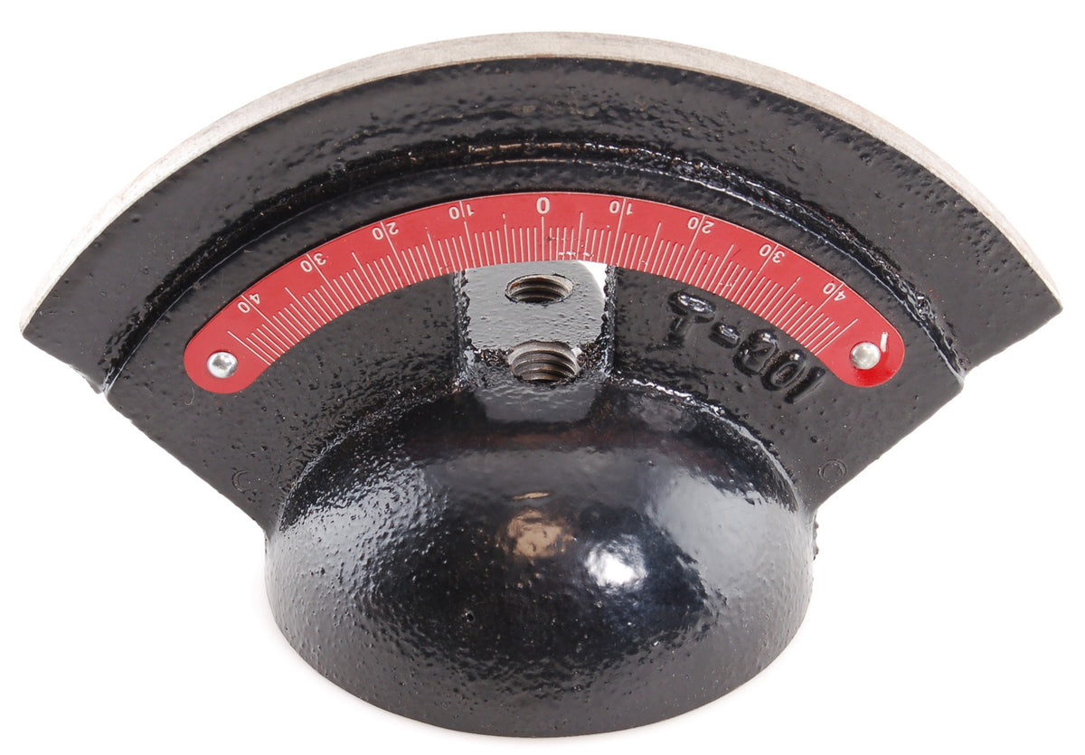 Tilting Arbor for Foley-Belsaw Model 1055 — Sharpening Supplies