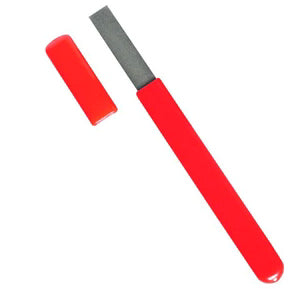 Coarse Tooth Corrugatioon File — Sharpening Supplies