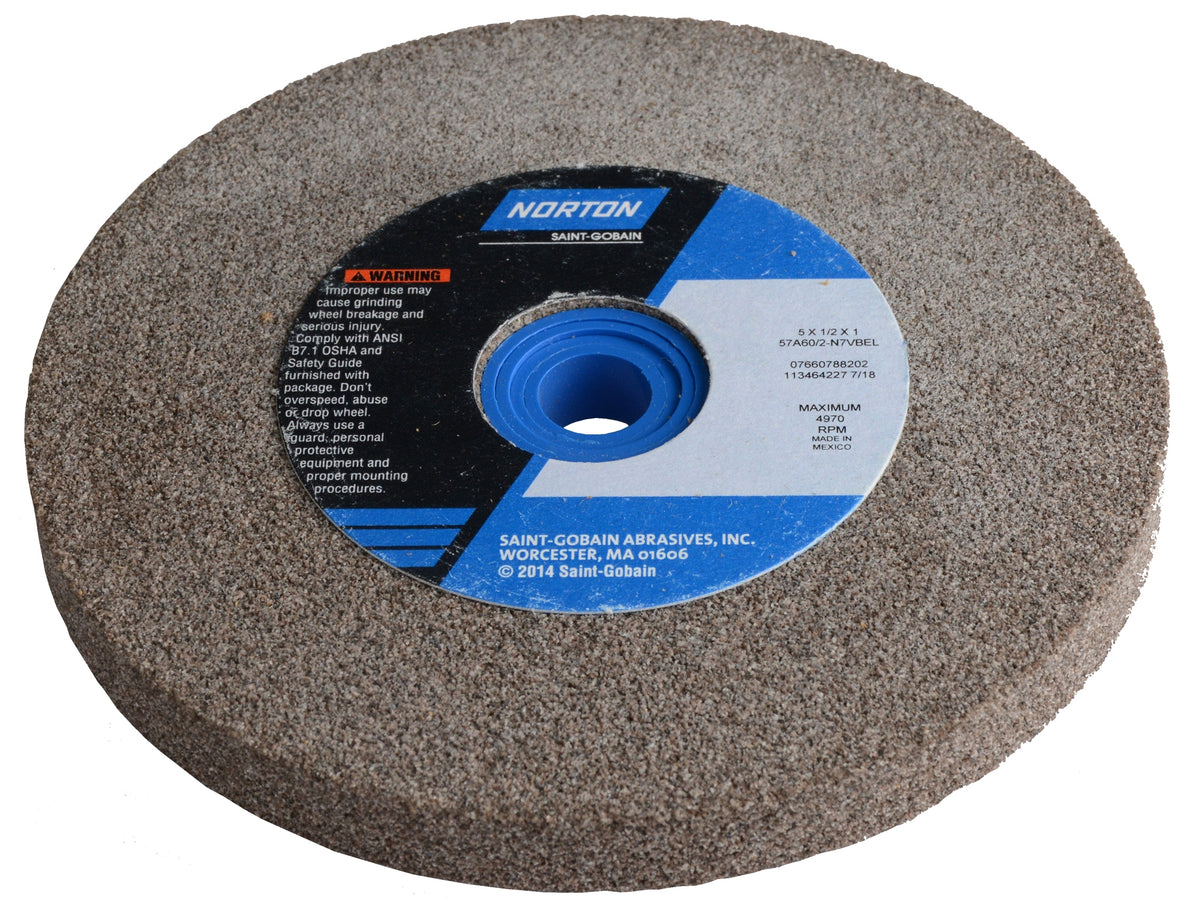 Wolff Industries Coarse Wheel for Twice As Sharp — Sharpening Supplies