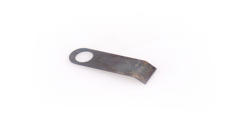 Stop Finger for Hole Saw Kit for the Foley-Belsaw Model 310-16 ...