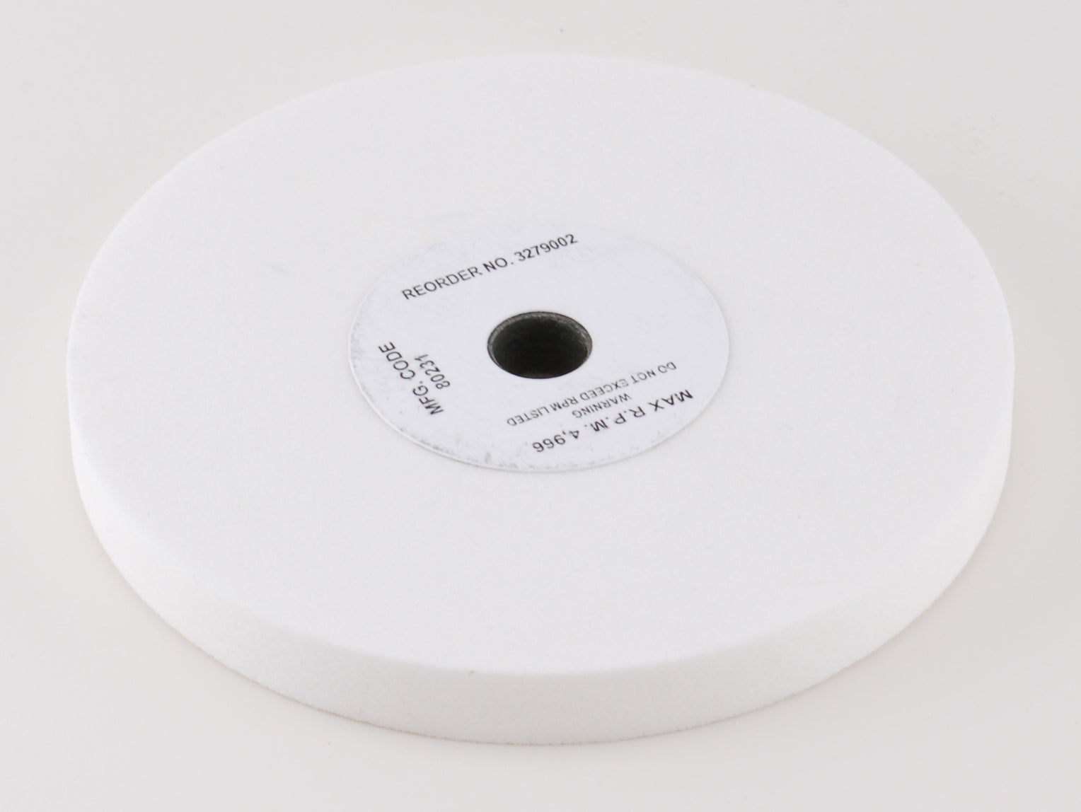 Foley-Belsaw 100 Grit Wheel for Twice As Sharp and 327 — Sharpening ...