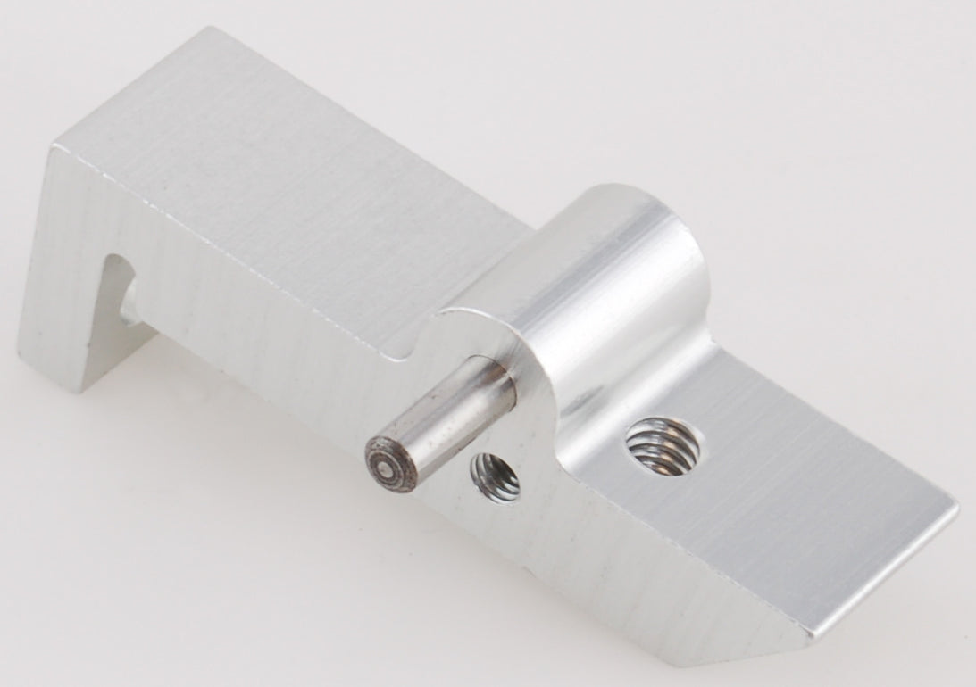 Standard Upper Jaw for Twice As Sharp Shear Clamp — Sharpening Supplies