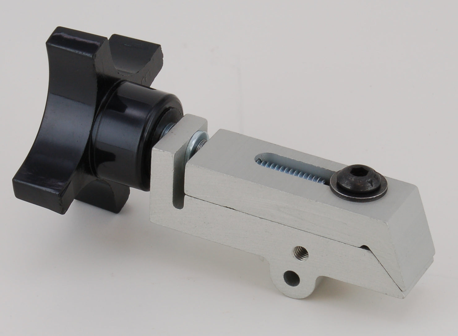 Standard Shears Clamp for Twice as Sharp — Sharpening Supplies