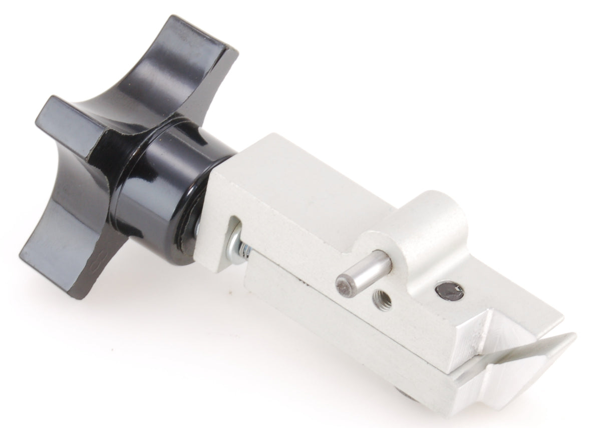 Narrow Shears Clamp for Twice As Sharp — Sharpening Supplies