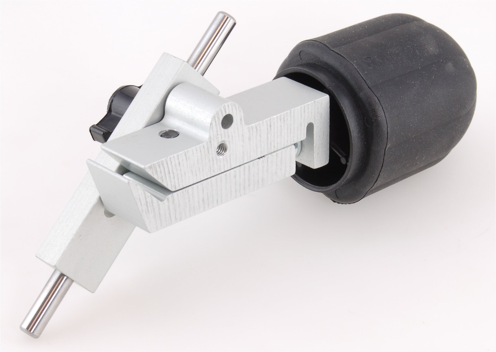 Standard Clamp With Ergonomic Knob and Upright for Twice As Sharp ...