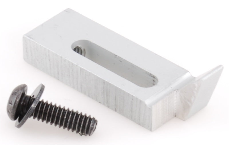 Narrow Lower Jaw for Twice As Sharp Shears Clamp — Sharpening Supplies