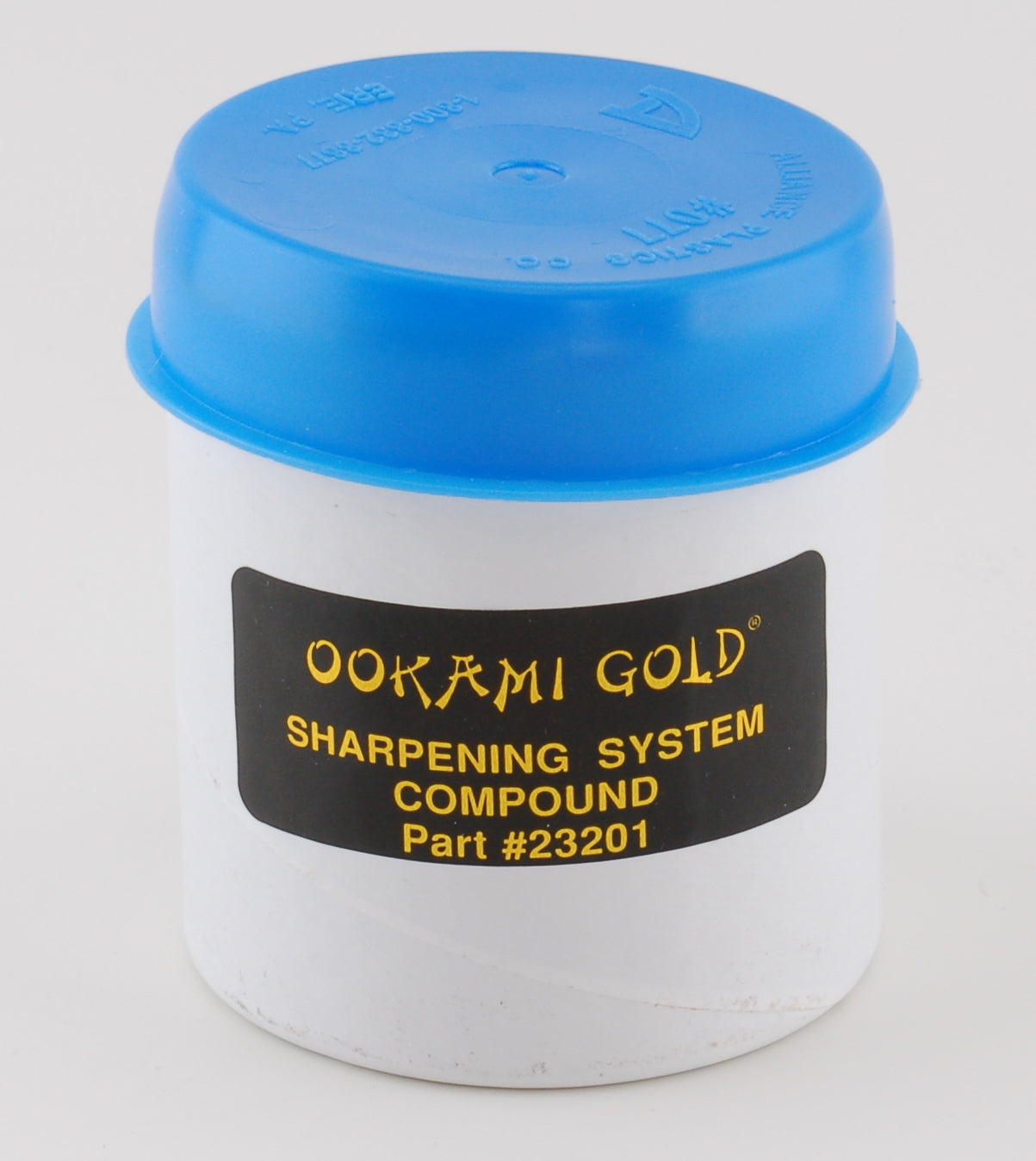 Polishing Wheels — Sharpening Supplies