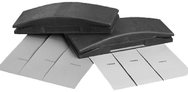 Ookami Gold Honing Block Kit — Sharpening Supplies