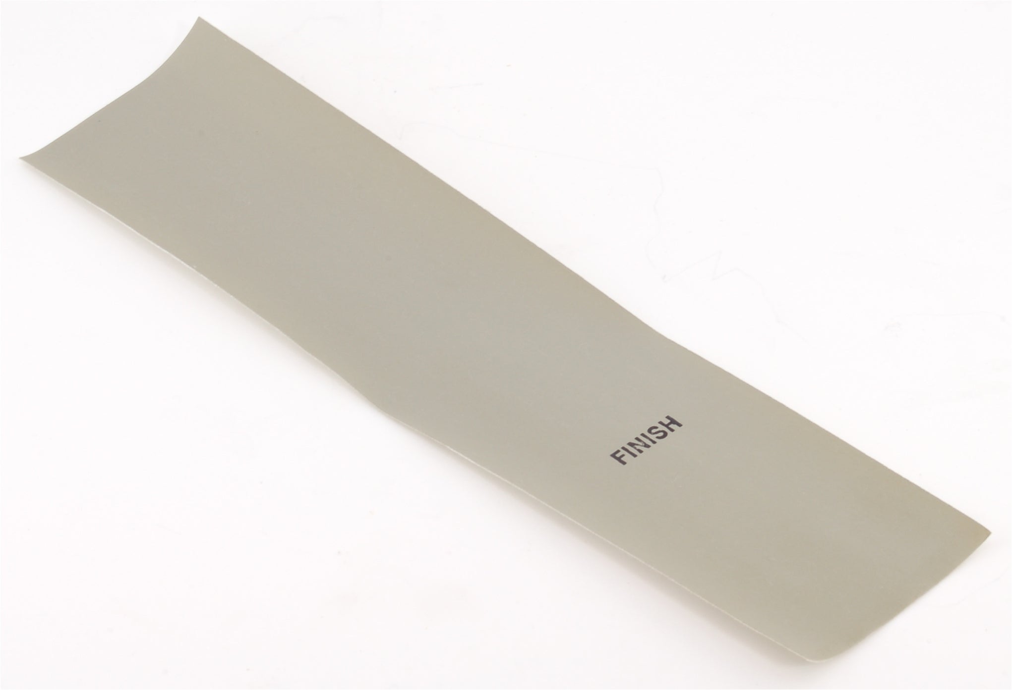 Ookami Gold Finish Cloth — Sharpening Supplies