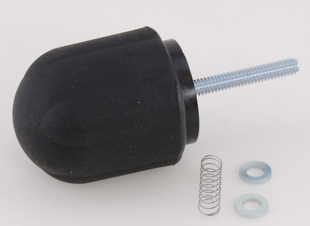 Ergonomic Knob for Twice As Sharp Shears Clamps — Sharpening Supplies