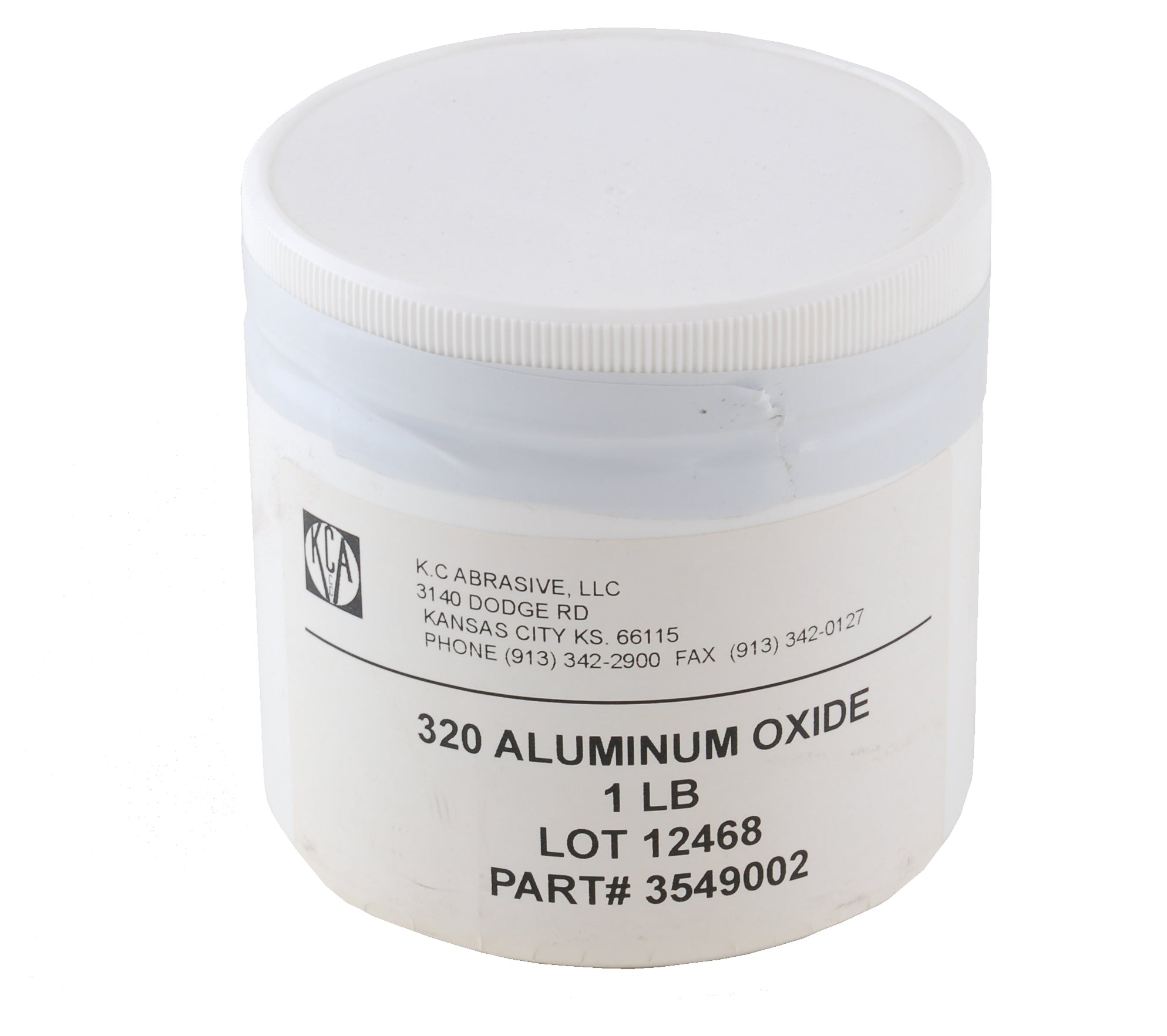 Premium Honing Compound 320 Grit — Sharpening Supplies