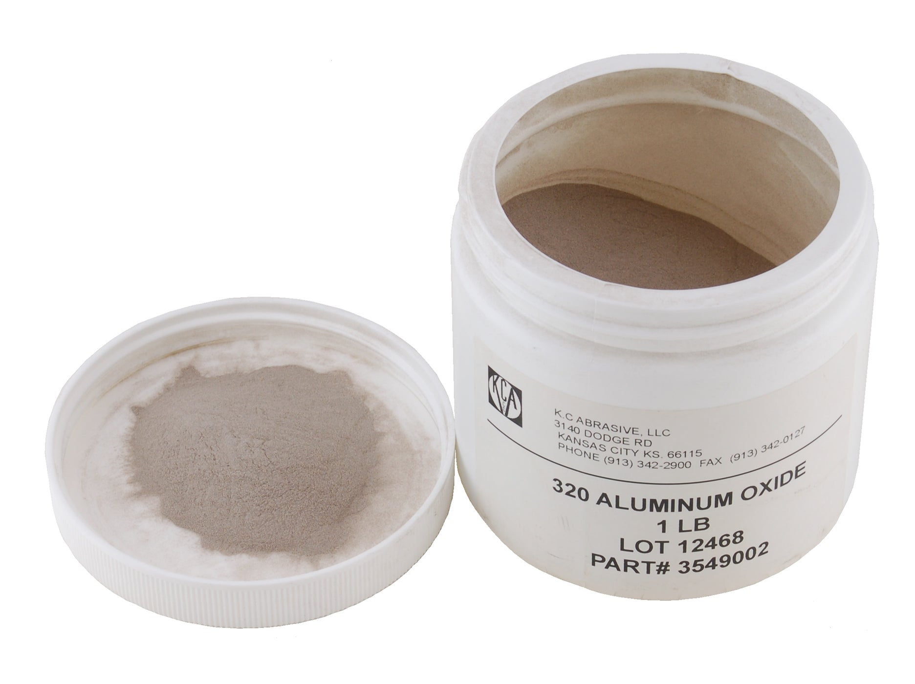 Premium Honing Compound 320 Grit — Sharpening Supplies