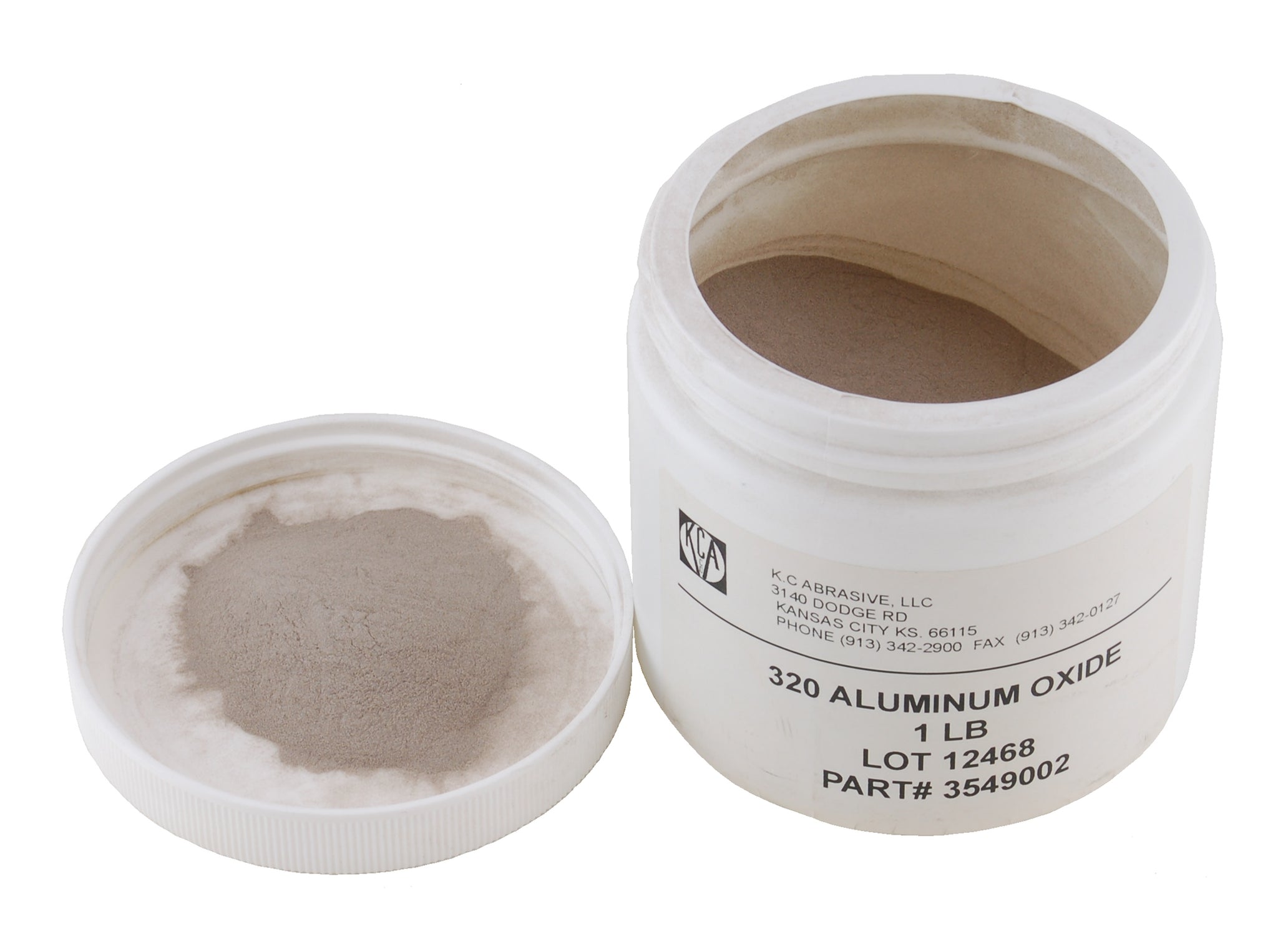 Premium Honing Compound 320 Grit — Sharpening Supplies