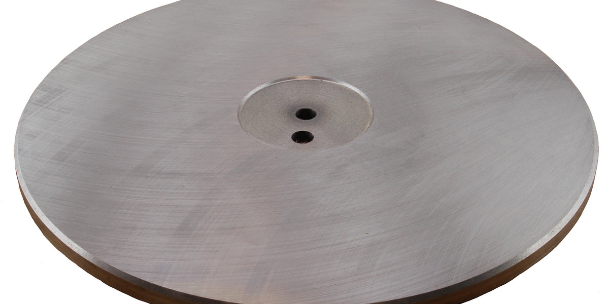 Model 354 Replacement Honing Plate — Sharpening Supplies