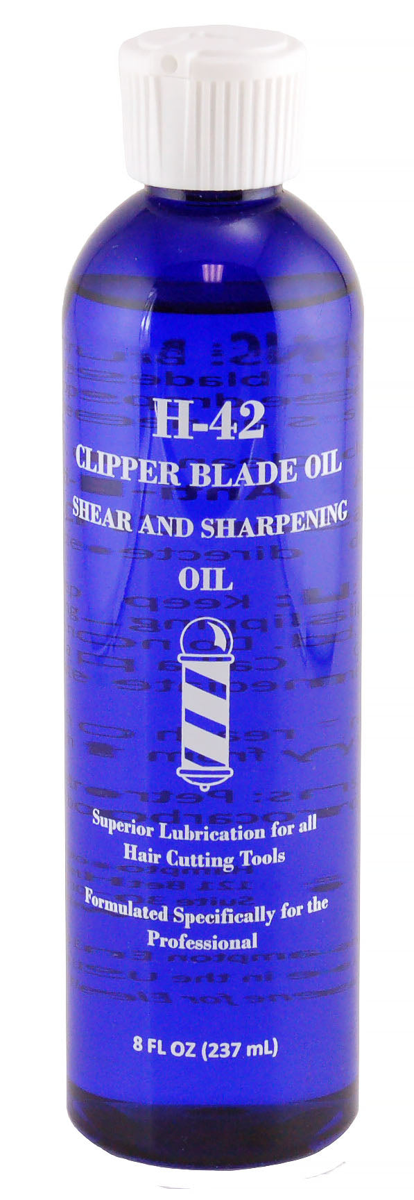 Hair Clipper Oil 8 oz — Sharpening Supplies