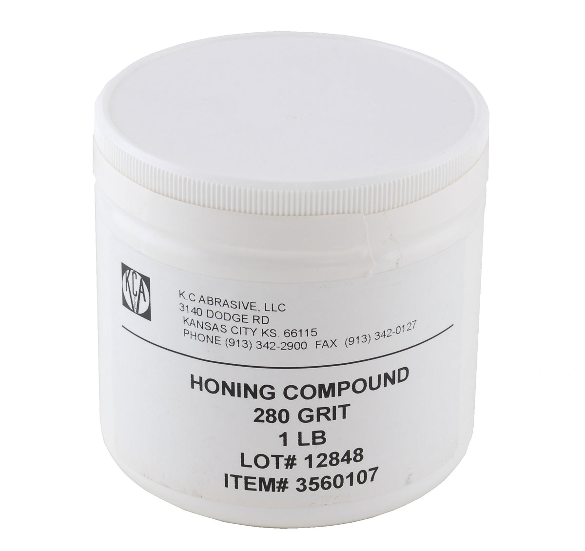 Premium Honing Compound 280 Grit — Sharpening Supplies