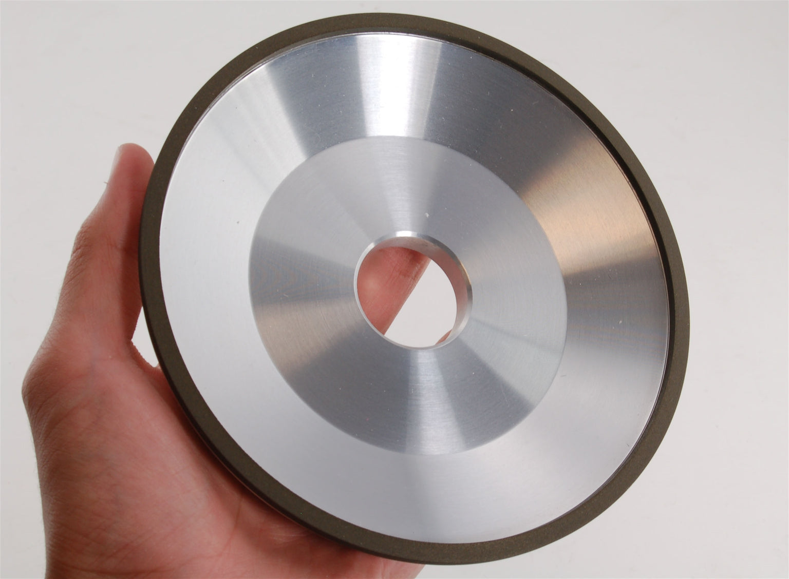 Foley-Belsaw Model 310-16 Parts and Wheels — Sharpening Supplies