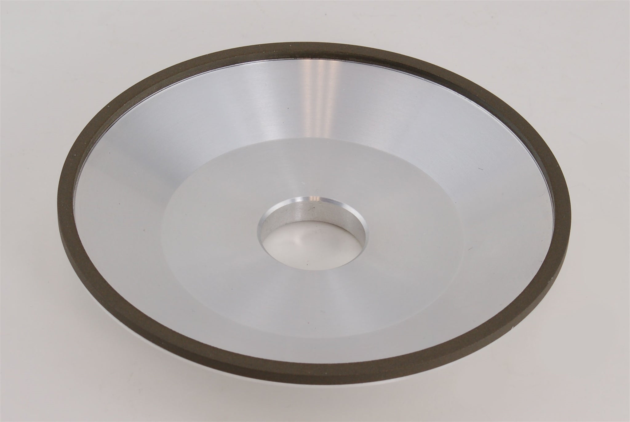 Type 12A2 Grinding Wheel 6" x 3/16" 400 Grit — Sharpening Supplies