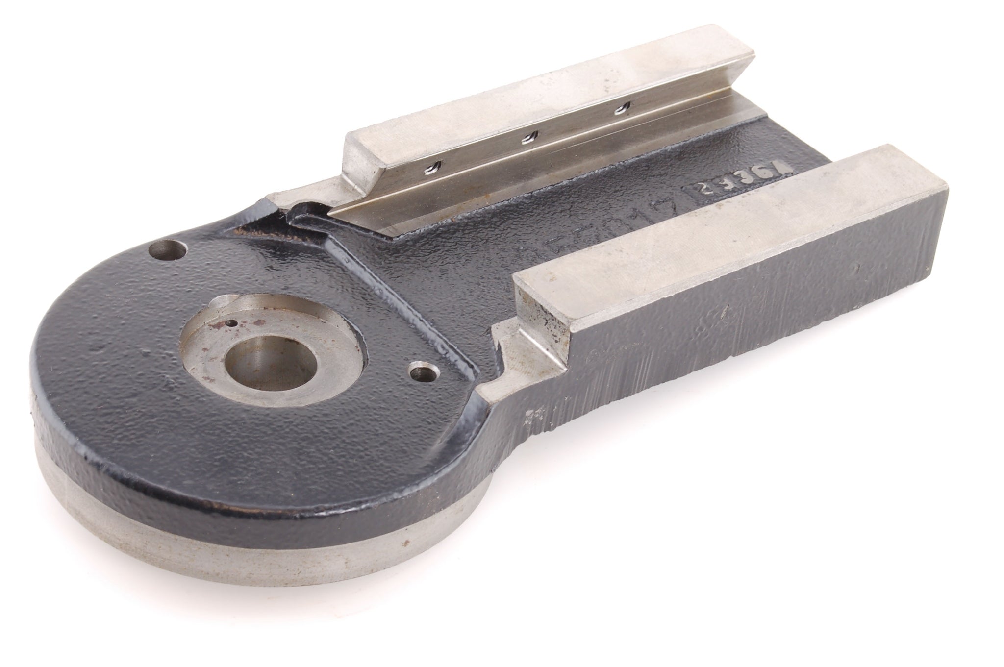 Foley Belsaw Machine Parts — Sharpening Supplies