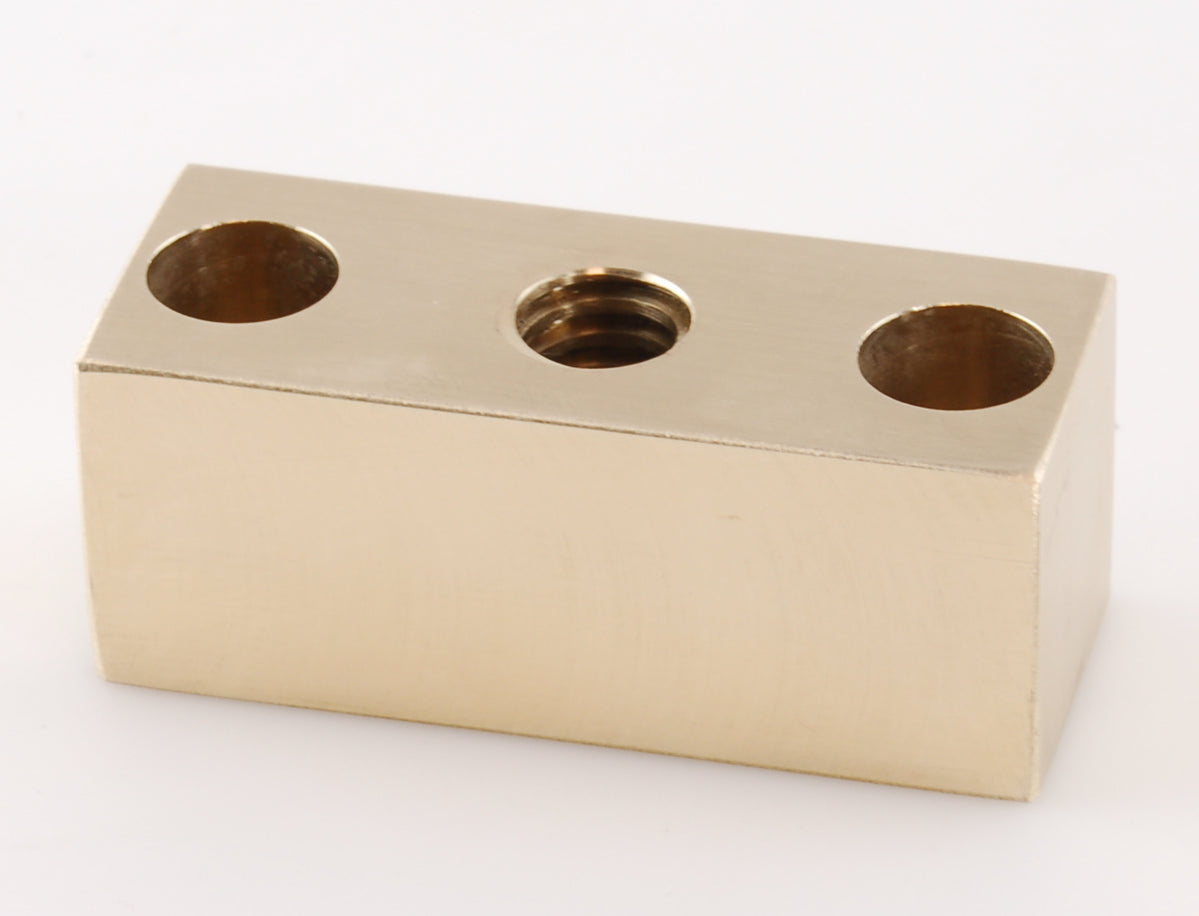 Saddle Block for 367 — Sharpening Supplies