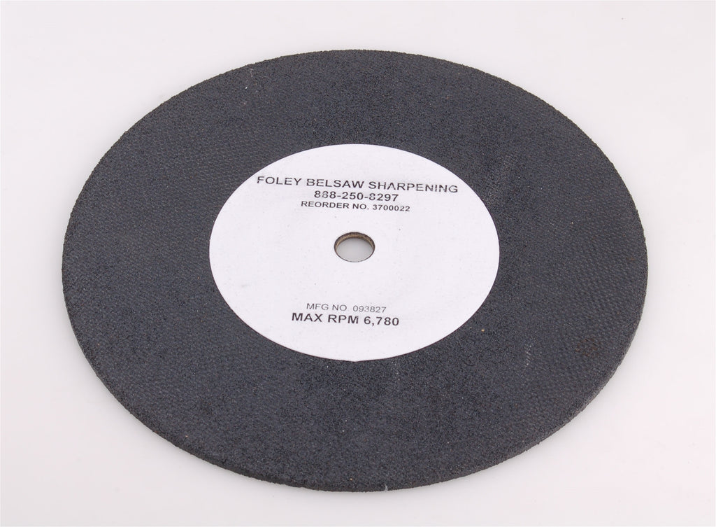 Grinding Wheels — Sharpening Supplies