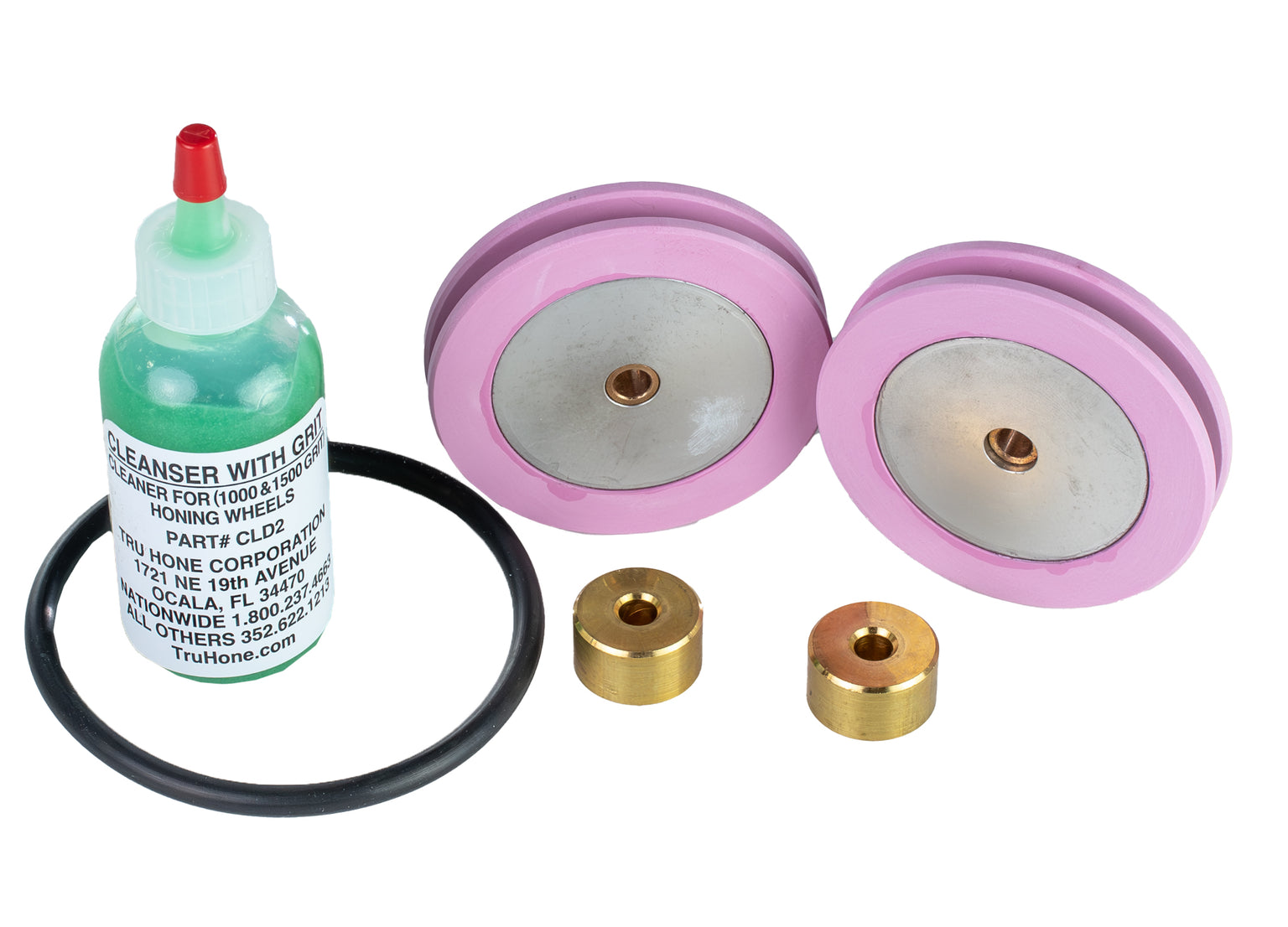 Tru Hone — Sharpening Supplies