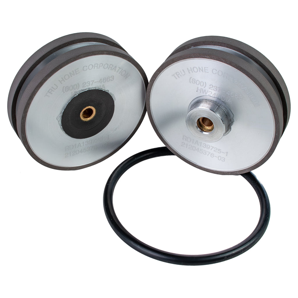 Tru Hone — Sharpening Supplies