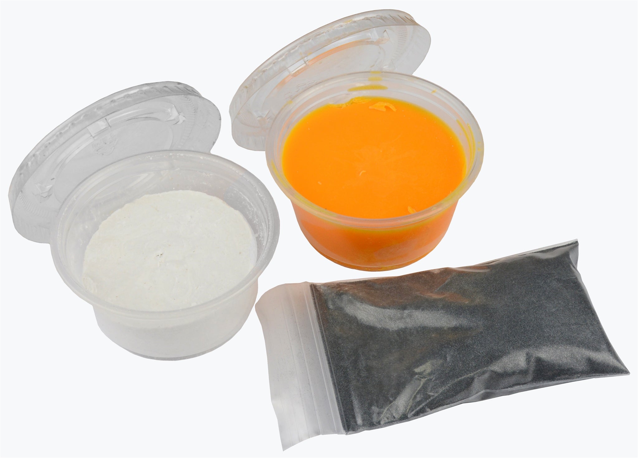 Grinding Wheels — Sharpening Supplies