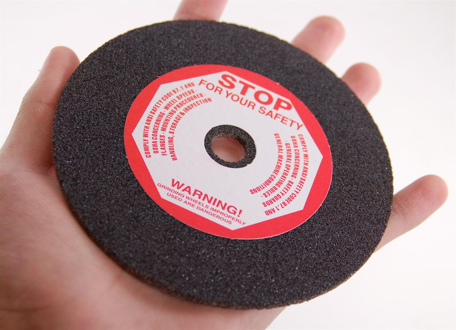 Chainsaw Grinding Wheels All Sizes — Sharpening Supplies