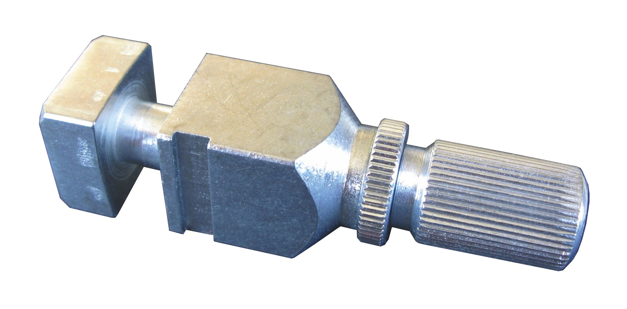 Adjustable Chain Breaker Anvil — Sharpening Supplies