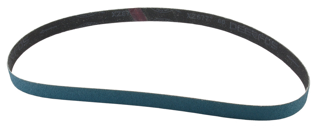 Abrasives Belts, Files and Discs for Sharpening — Sharpening Supplies
