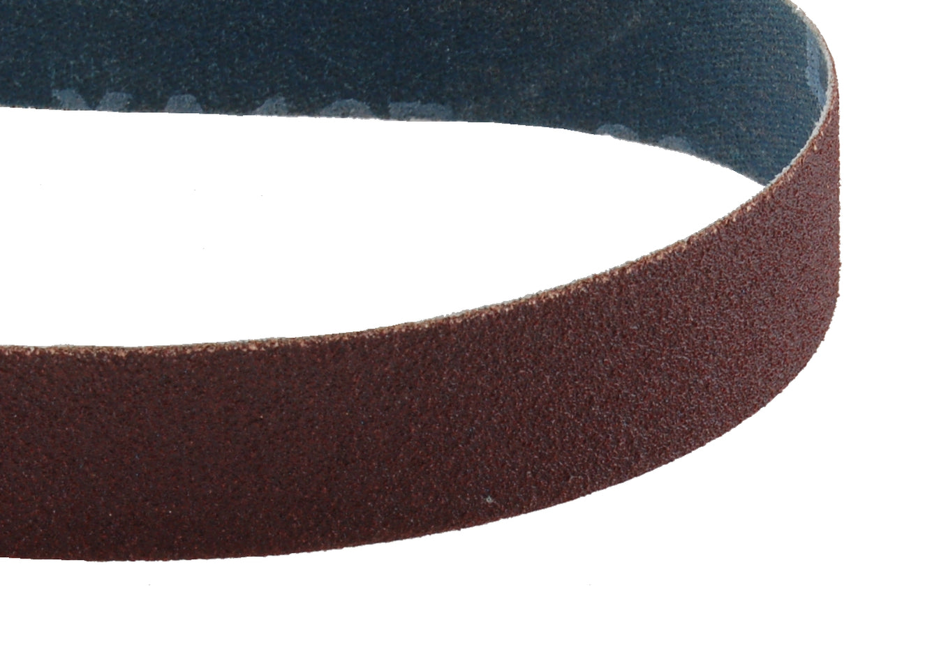1" x 30" Aluminum Oxide Belt — Sharpening Supplies