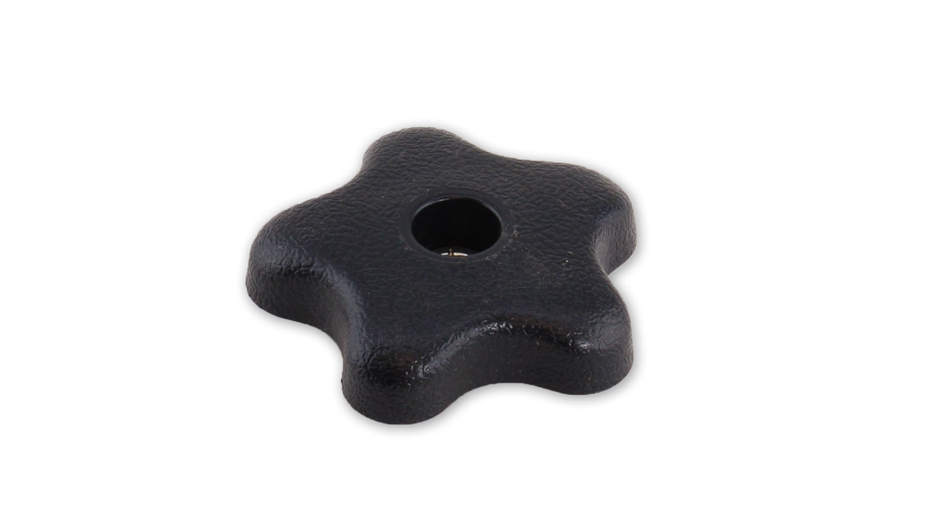 Star Knob 5/16 - 18 Insert — Sharpening Supplies