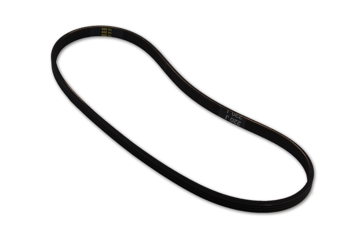 Belt Router 3 Rib 10-1/4" — Sharpening Supplies