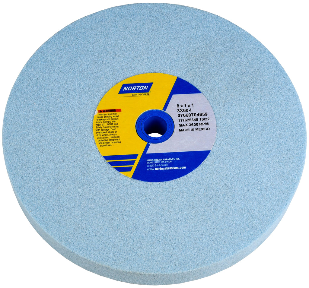 Norton — Sharpening Supplies