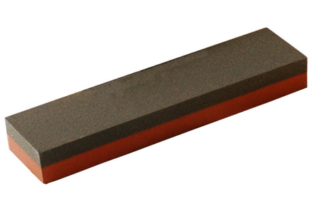 Combination Aluminum Oxide Stone — Sharpening Supplies