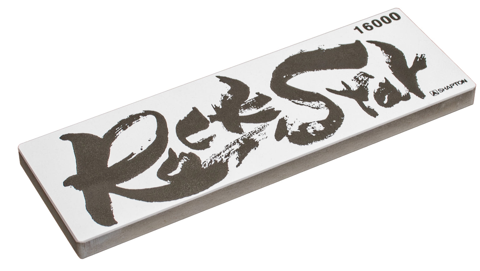 Shapton Stones — Sharpening Supplies