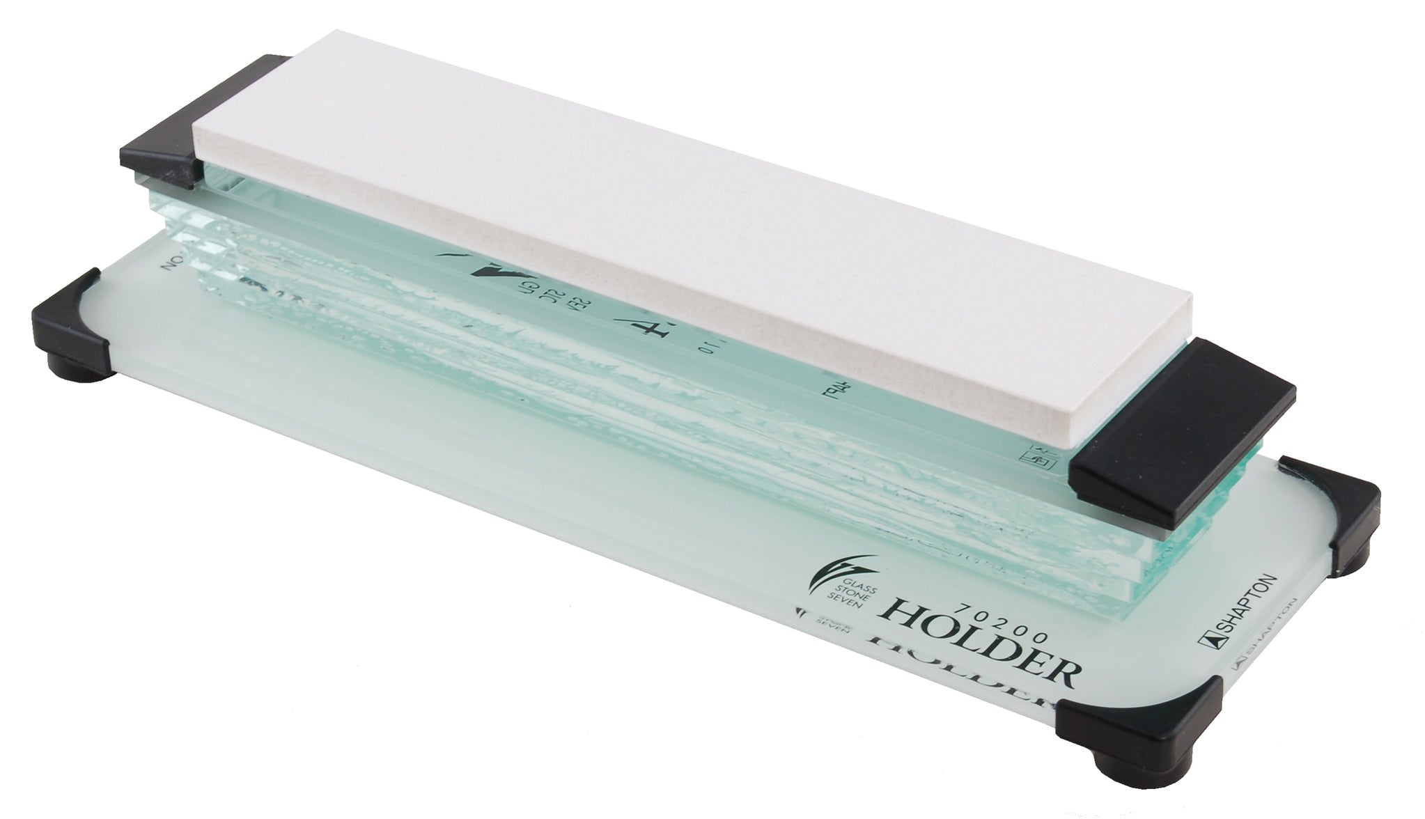 Shapton GlassStone Seven Knife Sharpening Kit — Sharpening Supplies