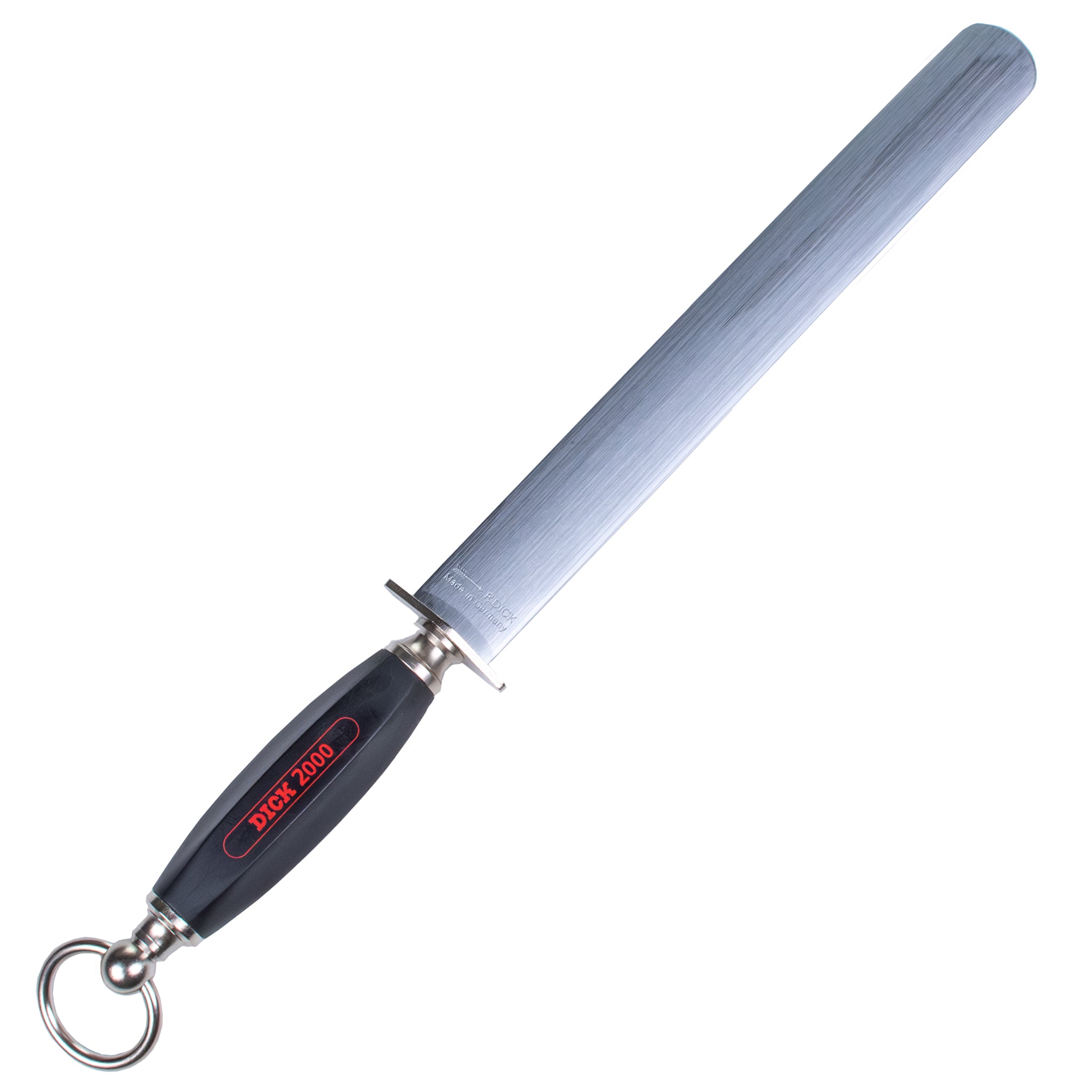 Sharpening Steels: Diamond, Ceramic & Traditional — Sharpening Supplies