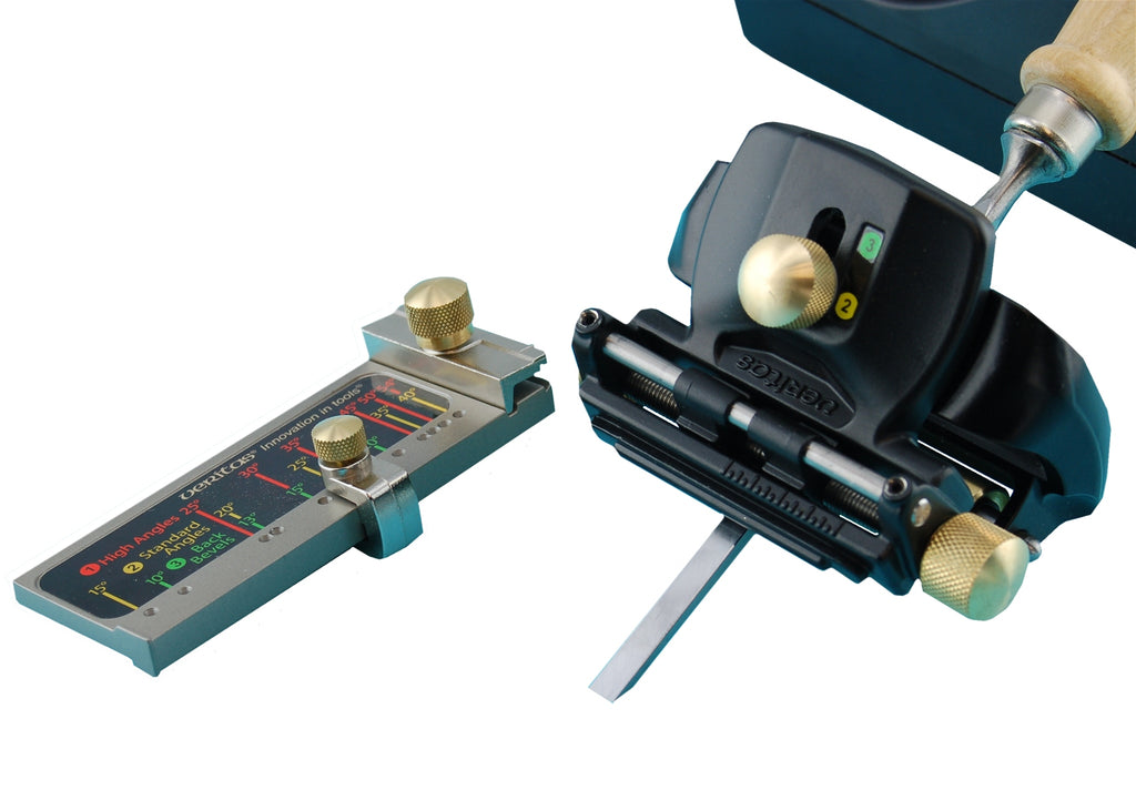 Tool Sharpening Guides — Sharpening Supplies