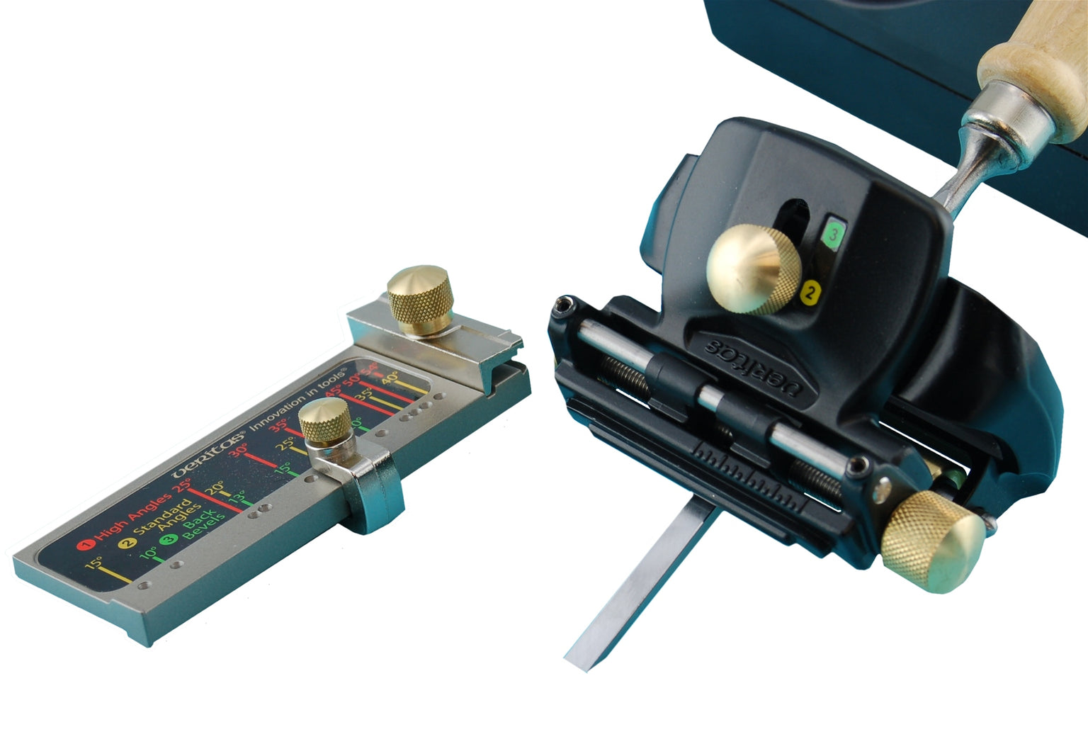 Sharpening Guides — Sharpening Supplies