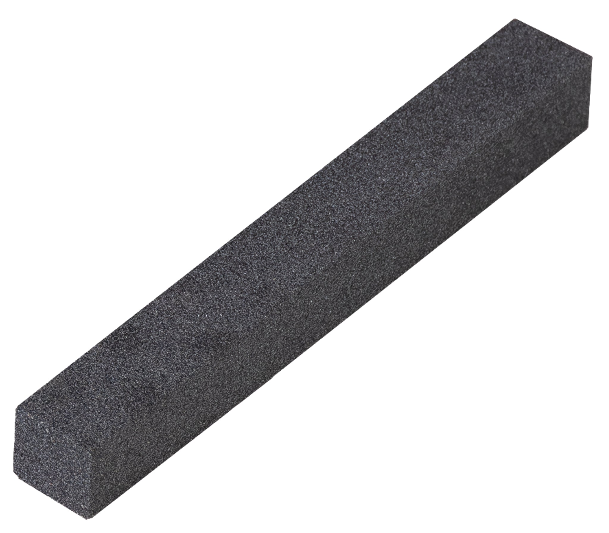 Silicon Carbide 4" x 1/2" Square File — Sharpening Supplies