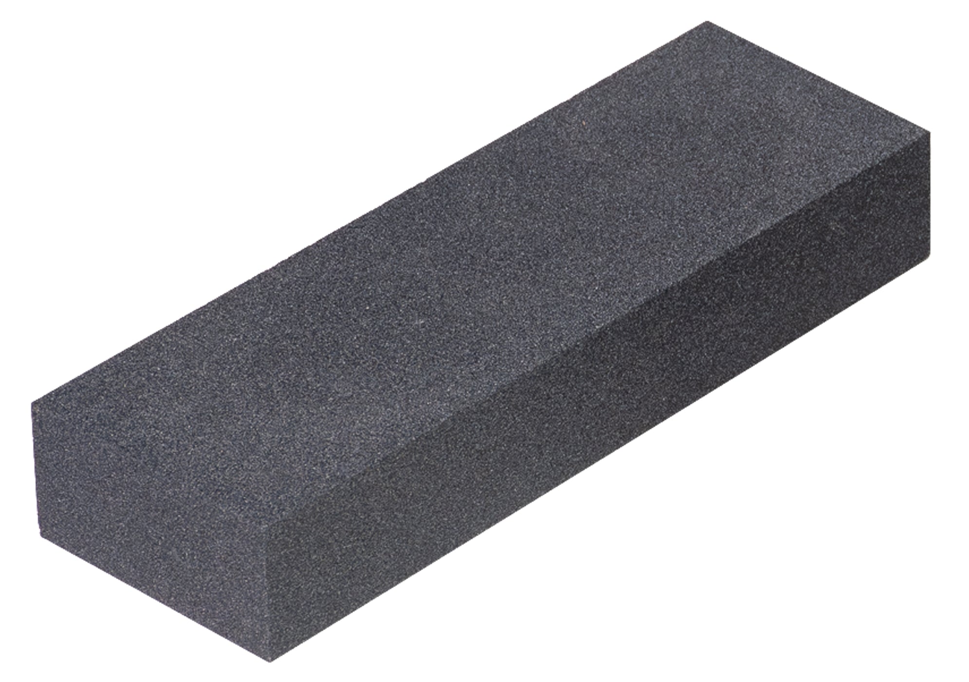 Silicon Carbide Stone 6" x 2" x 1" — Sharpening Supplies