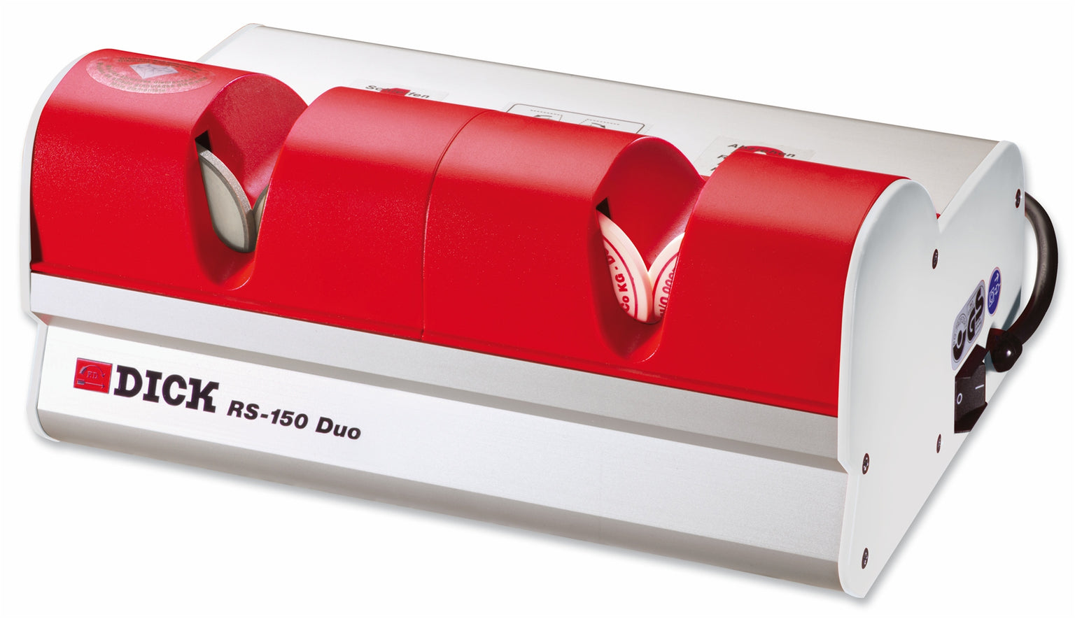 Professional Sharpening Machines — Sharpening Supplies