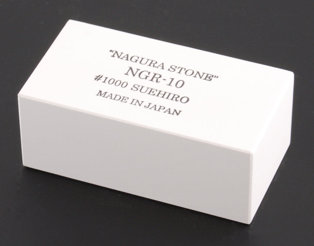 Nagura Stones — Sharpening Supplies