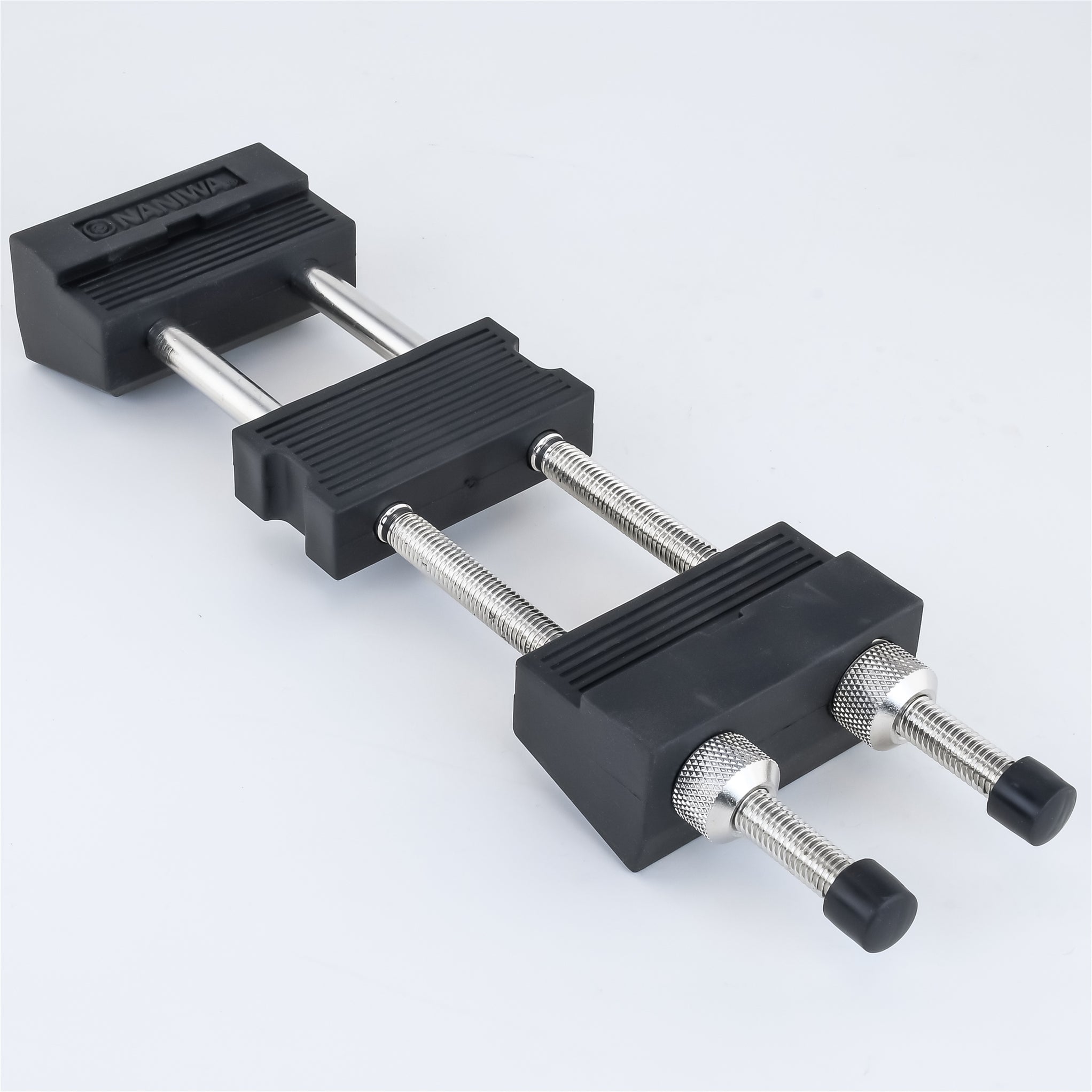 Naniwa Stainless Steel Toishi Dai Stone Holder — Sharpening Supplies