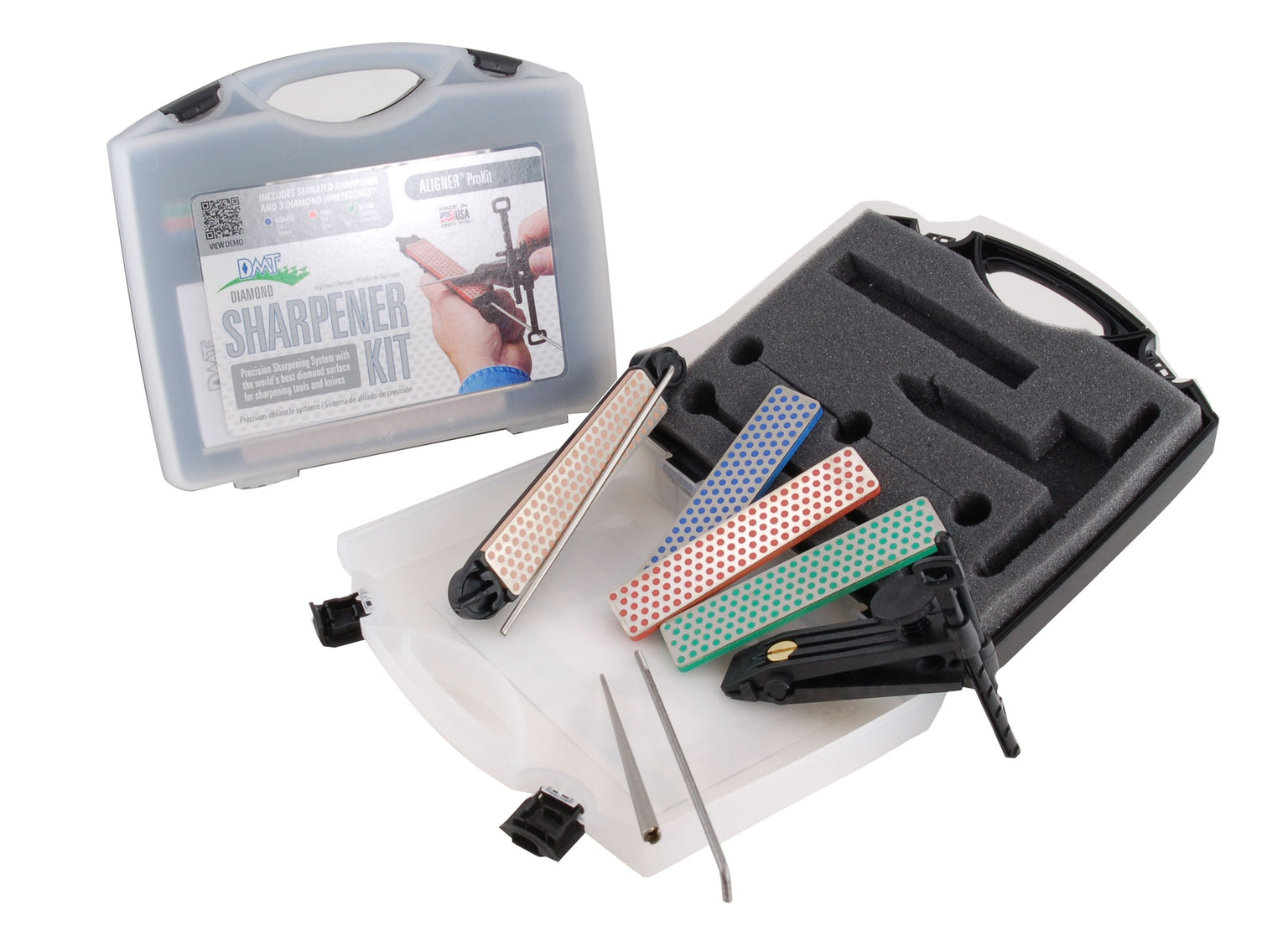 Guided Sharpeners — Sharpening Supplies